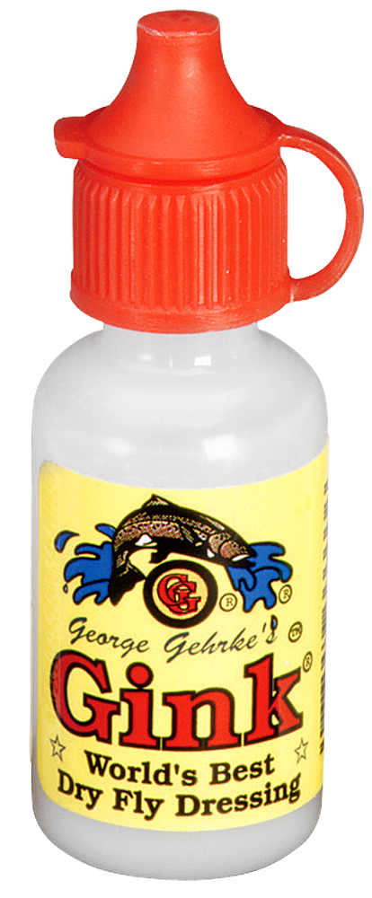 Gink Dry-Fly Floatant | Bass Pro Shops